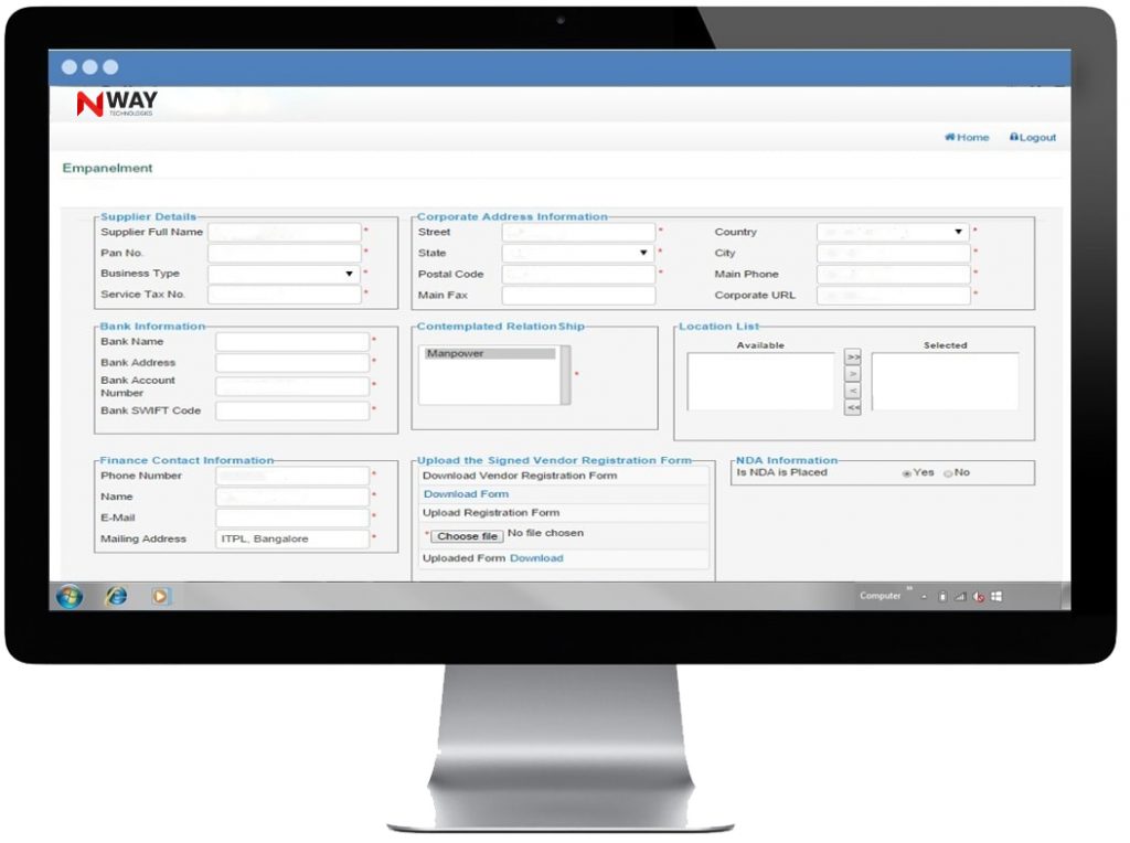 ERP Archives - NWAY ERP