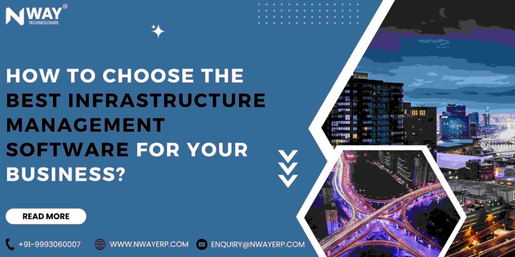 How to Choose the Best Infrastructure Management Software